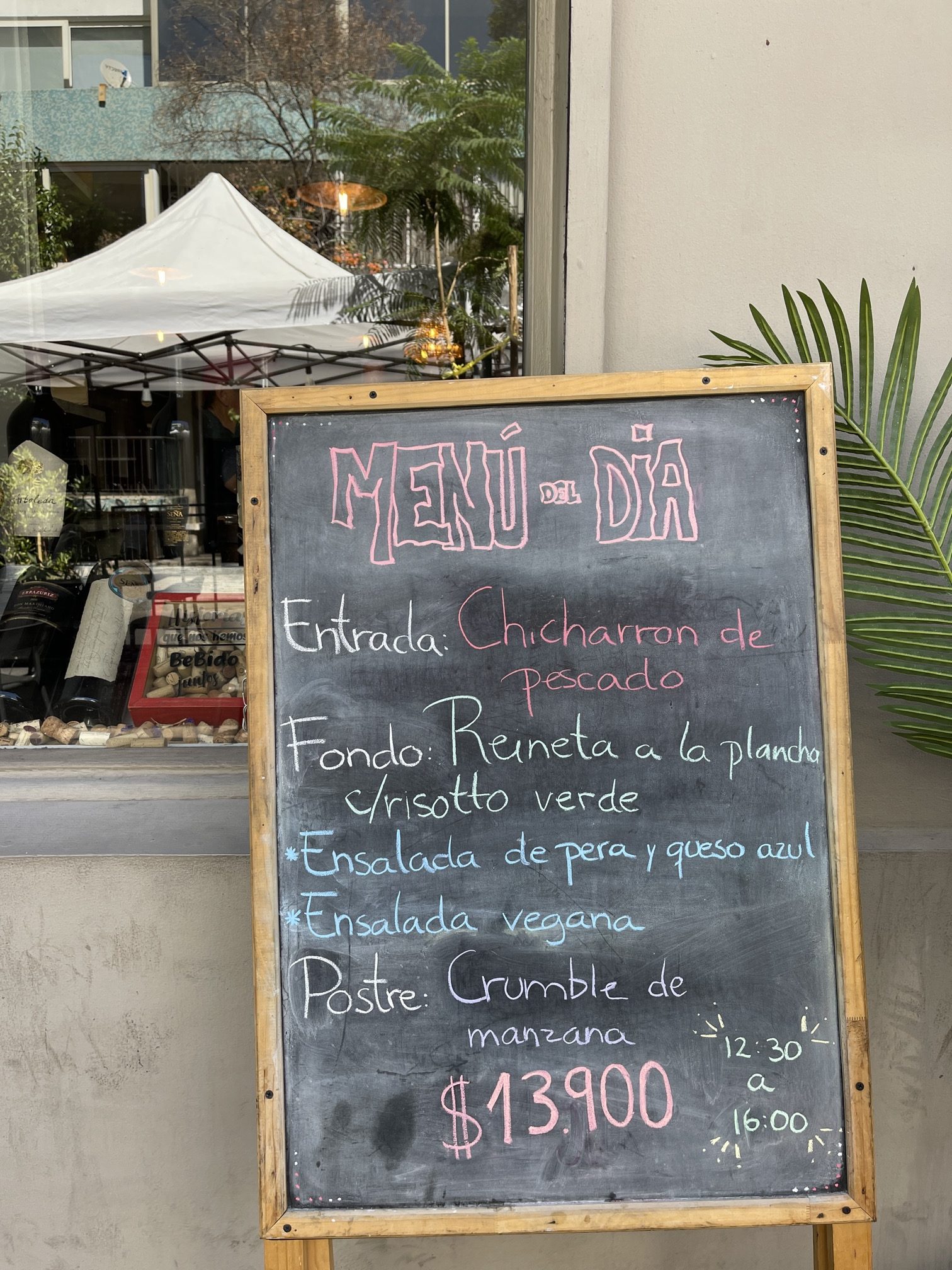13 melhores restaurantes em Santiago do Chile - Nós no Chile